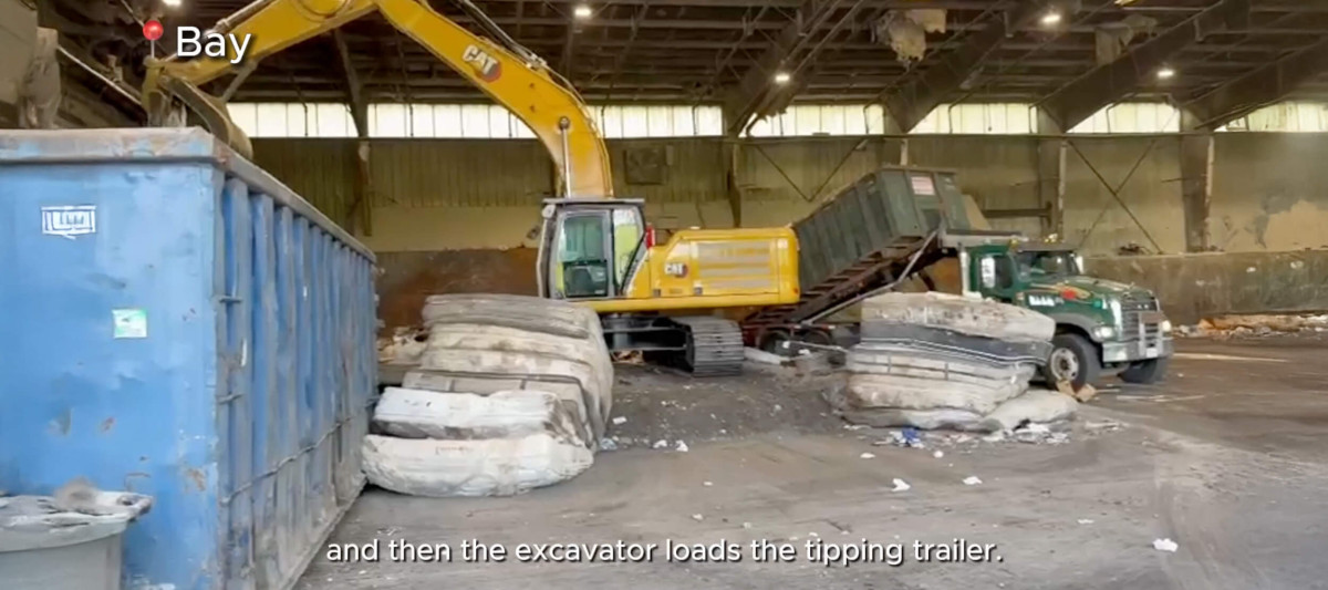 How Rockland County Transfer Stations Work | Rockland Green